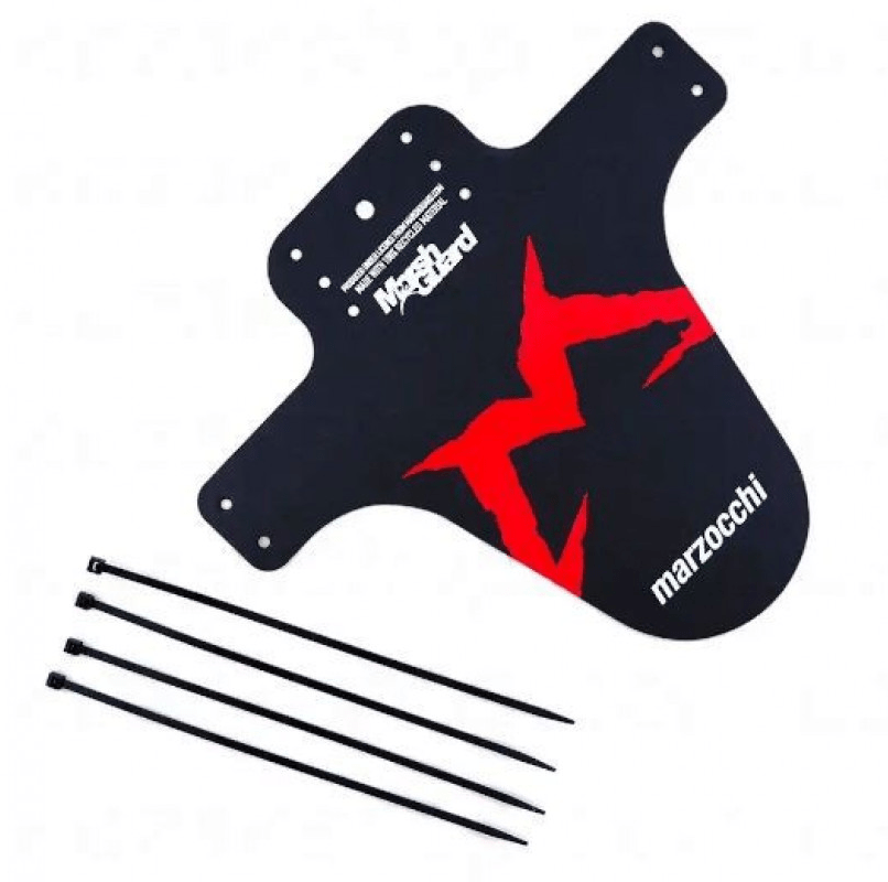 Marzocchi Marsh Guard Schutzblech – MTB Classic Parts