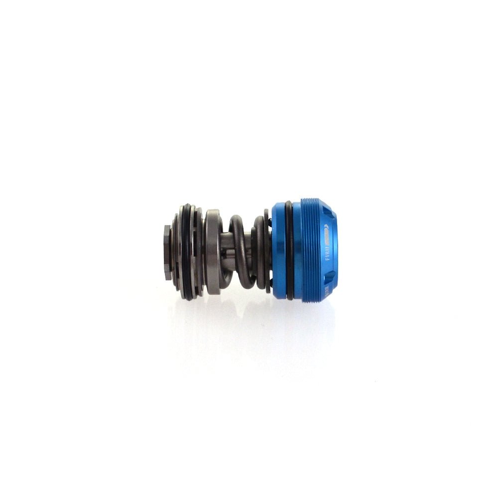Service Set: Damping Adj Assy: 2021 DHX2 / FX2, Comp Base Service Set: Damping Adj Assy: 2021 DHX2 / FX2, Comp Base