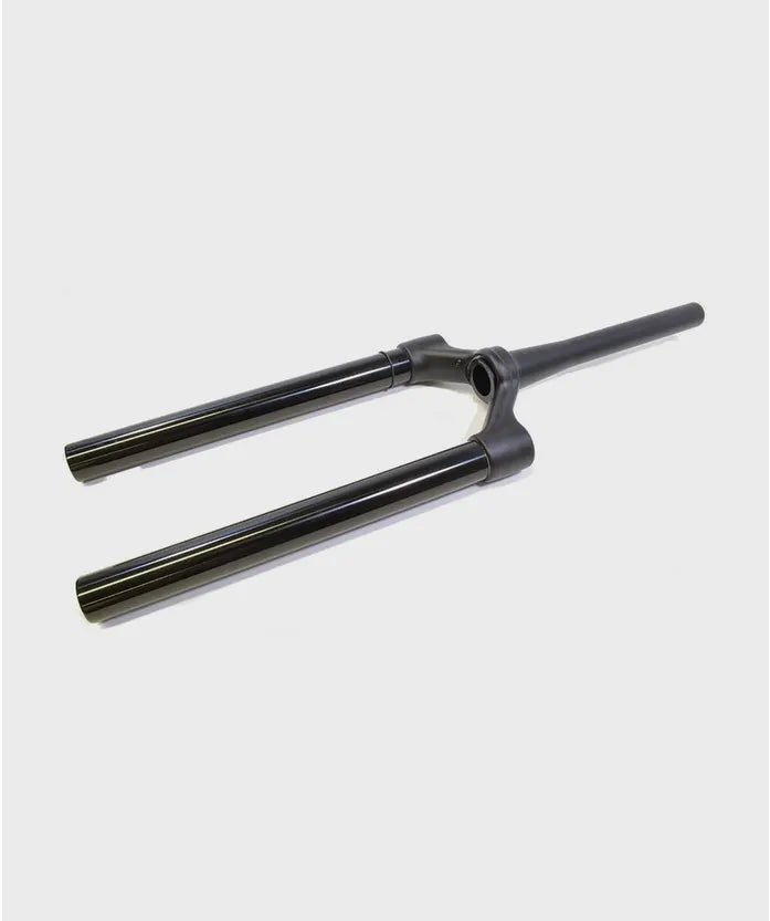 2018 FOX 36 CSU Black Ano | 27.5" 180mm / 29" 160mm | 44mm | Matte Bla ...