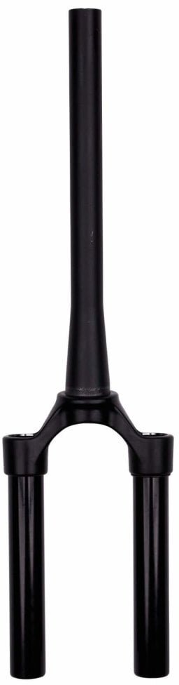 2022 FOX 32 TC CSU Black Ano | 50mm Travel Max | 50mm Rake | Matte Bla ...