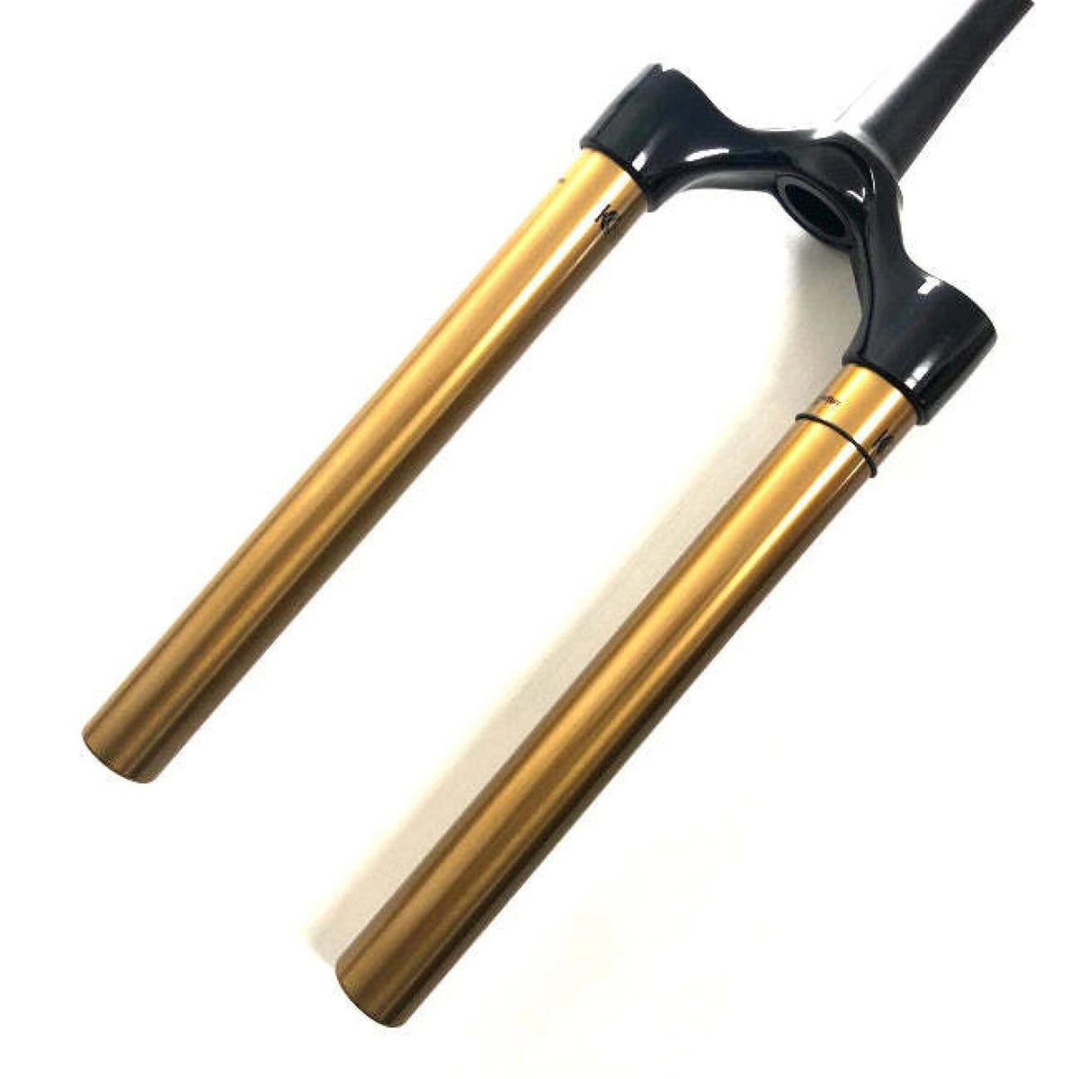 Service Set: 2023 F-S 36 E-OPT 27.5in 160 15x110 Kashima Shiny Black 1 ...