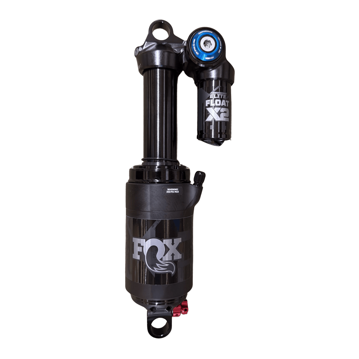 FOX Float X2 Performance Elite 2026 | 250x75mm – MTB Classic Parts