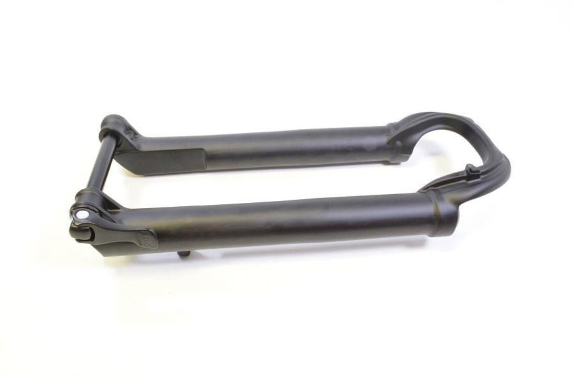 2018 32 29in 80-100 SC 15x110QR Fox Matte Black Lower Leg Assy | – MTB ...