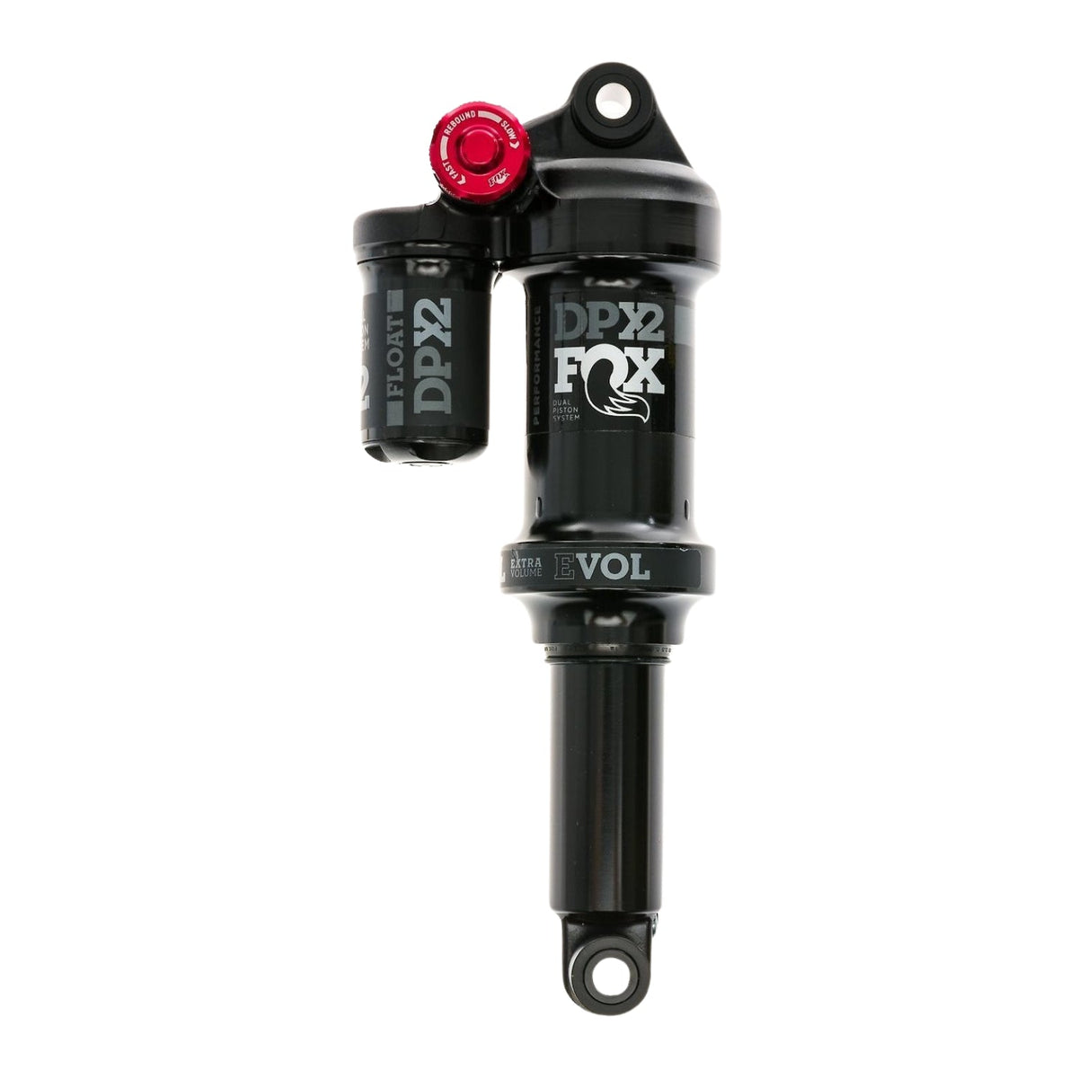 2021 FOX Float DPX2 Performance 3-Pos Evol LCR - 230mm x 62.5mm - MTB ...