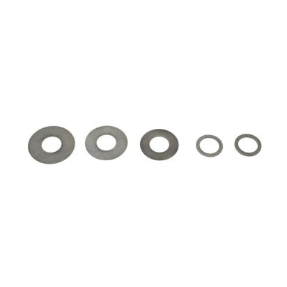 Service Set: Valve Stack Assy: 2018 Float DPS Lockout Firm CMF | 805-05 ...